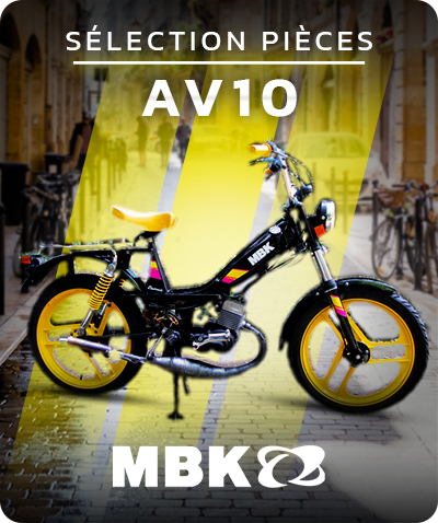 Tout pour votre mobylette