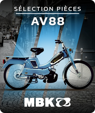 Tout pour votre mobylette