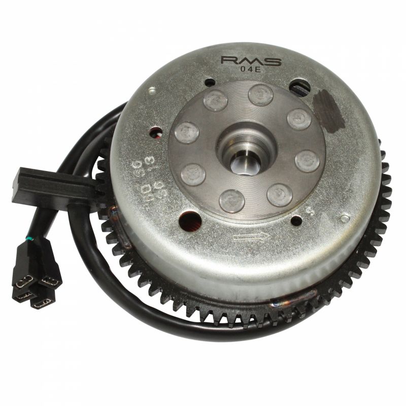 Allumage Derbi Senda Drd 05 Gpr 06 Pièces Electrique Sur La Bécanerie