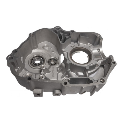Carter moteur YCF 150cc KLX (côté droit) - Pièces Moteur sur La Bécanerie