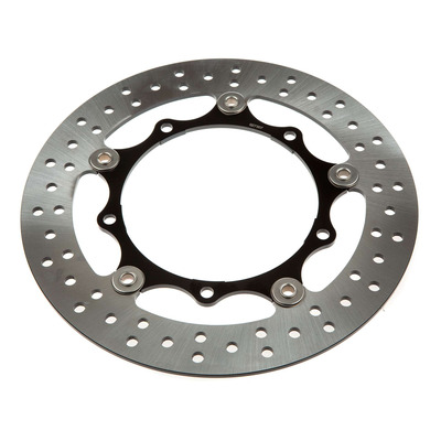 Disque de frein arrière SBS 5242 - Pièces Freinage sur La Bécanerie