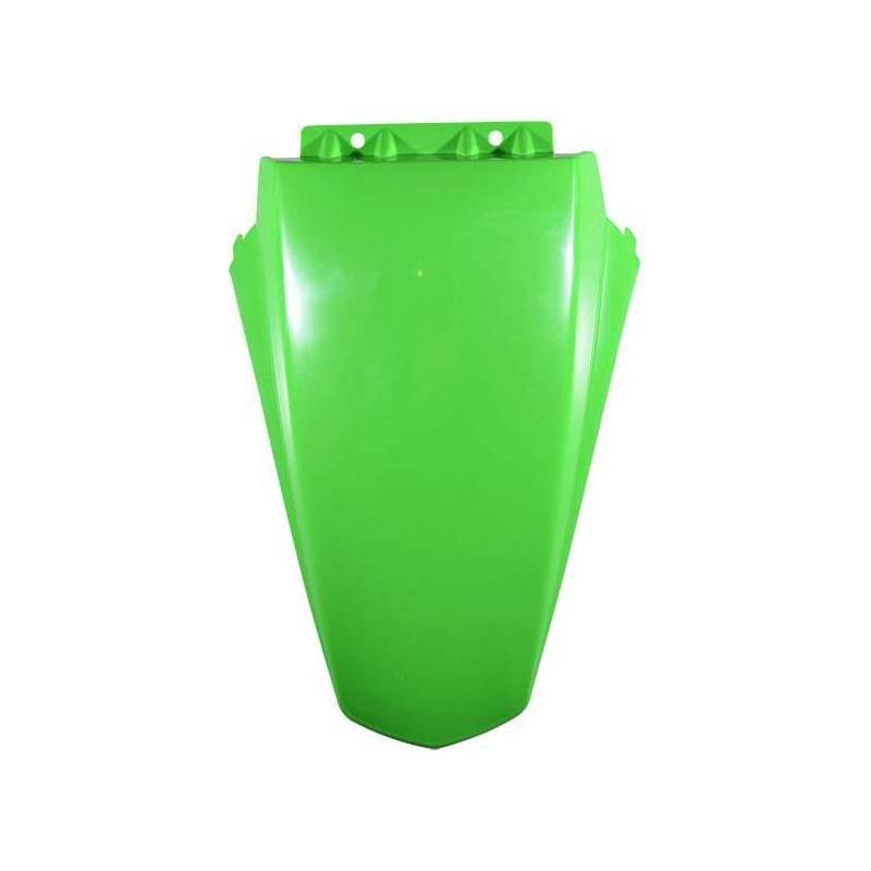 Kit Habillage Tunr Vert Derbi Senda X Trem 2000 11 Drd 06 Pièces