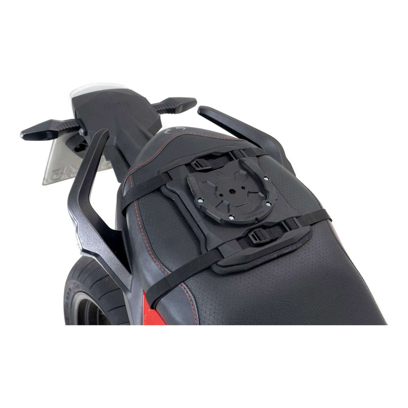 PRO Seat Ring SW Motech pour fixation sacoche de réservoir sur selle ...