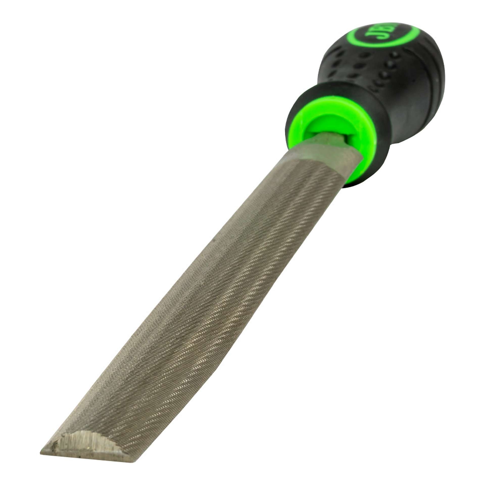 Lime demi-ronde JBM 200mm - Outillage à main sur La Bécanerie