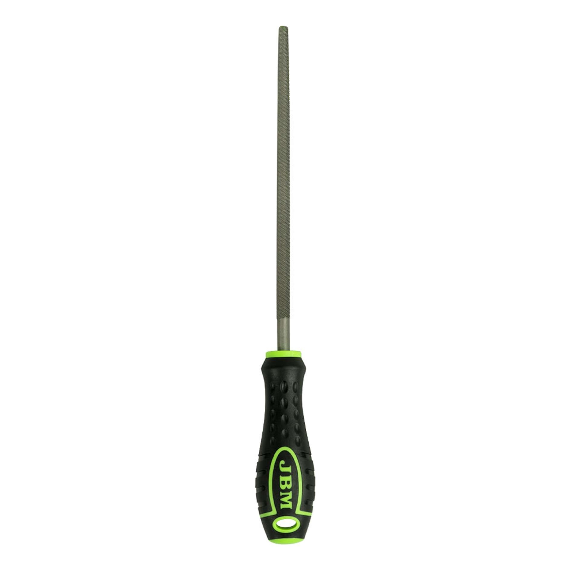 Lime ronde JBM 200mm - Outillage à main sur La Bécanerie