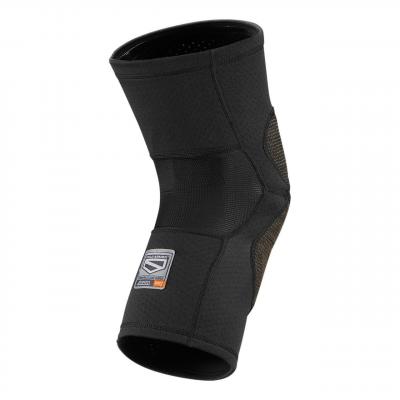 Protection genou Icon D3O T5 EVO knee long - Équipement route sur La ...
