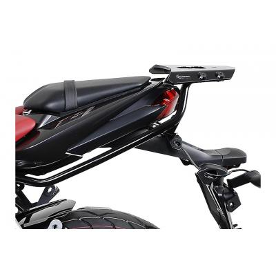 Support de top case Givi Monorack Yamaha FZ1 1000 06-15 - Pièces ...
