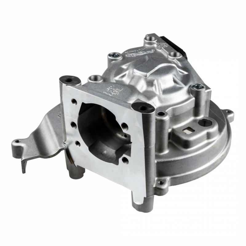 Carter allumage Malossi MP-ONE Ciao - Pièces Moteur sur La Bécanerie