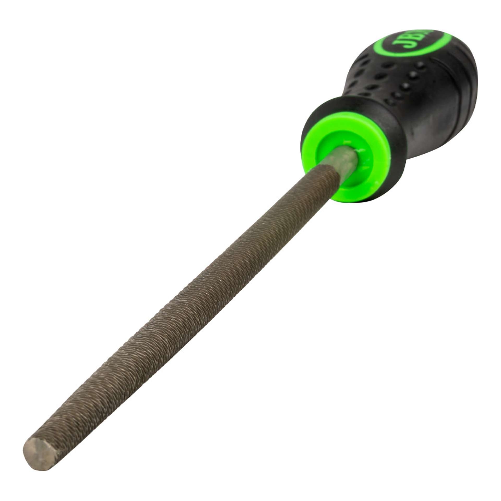 Lime ronde JBM 200mm - Outillage à main sur La Bécanerie
