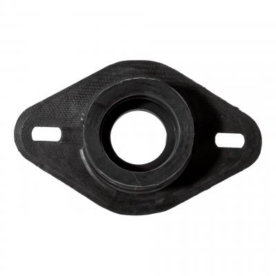 Pipe d'admission Malossi Ø 22 caoutchouc entraxe 56 PHBL 21-22 - Pièces ...