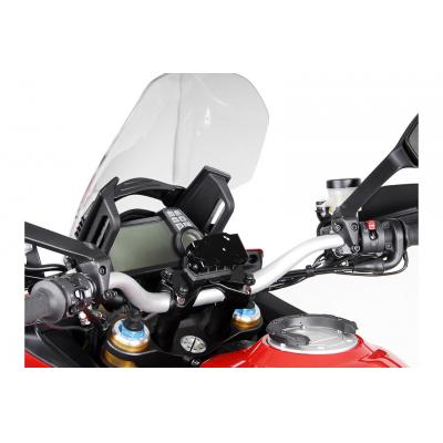 Support GPS moto pas cher sur La Bécanerie