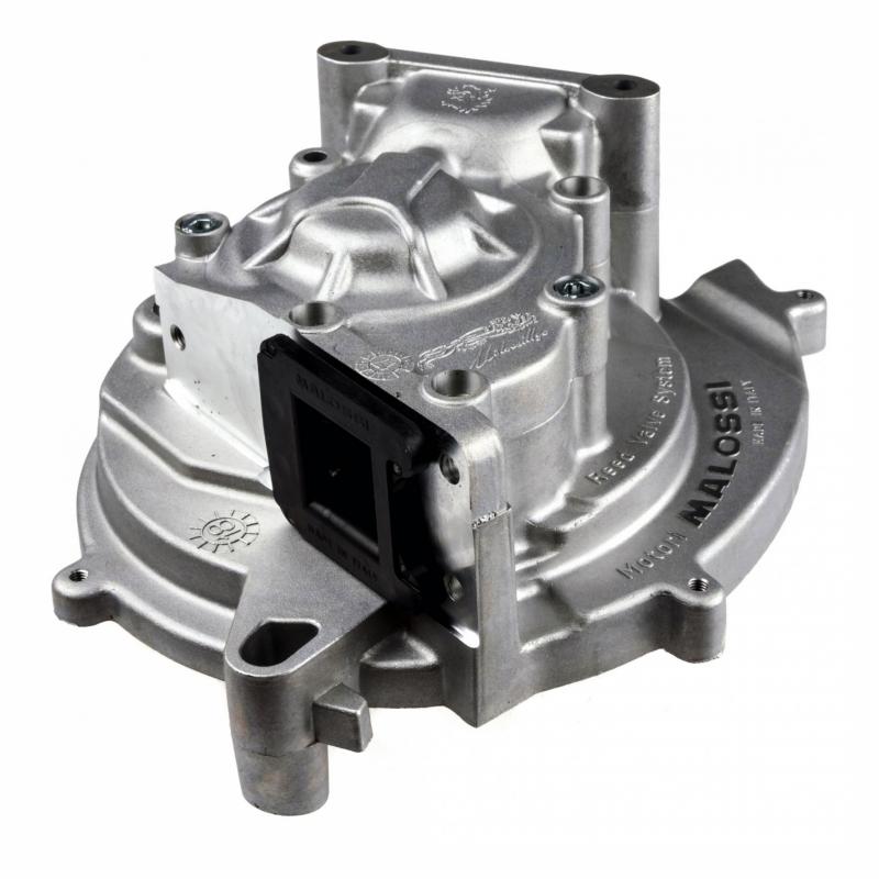 Carter allumage Malossi MP-ONE Ciao - Pièces Moteur sur La Bécanerie