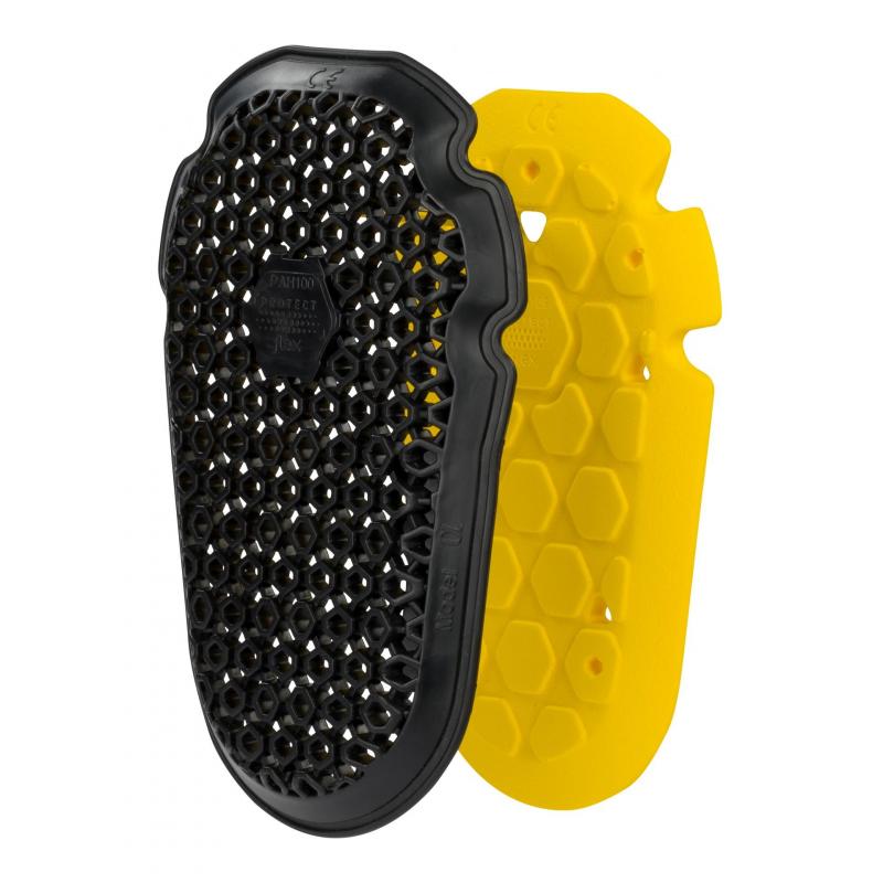 Protections de hanches Bering Protect Flex Alpha - Équipement route sur La Bécanerie