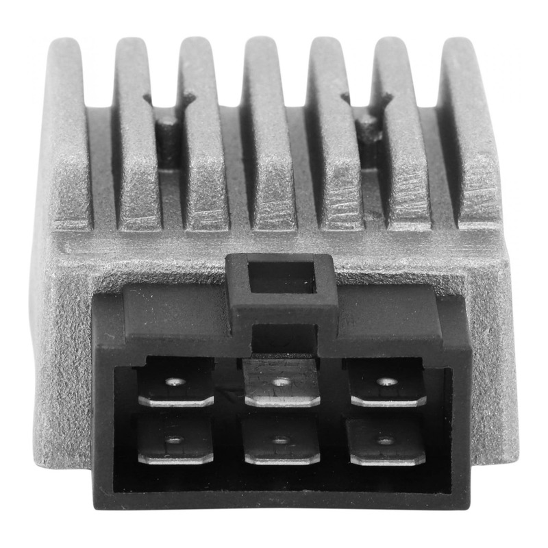 Régulateur De Tension Derbi Senda R Sm X Trem Drd Racing Pièces