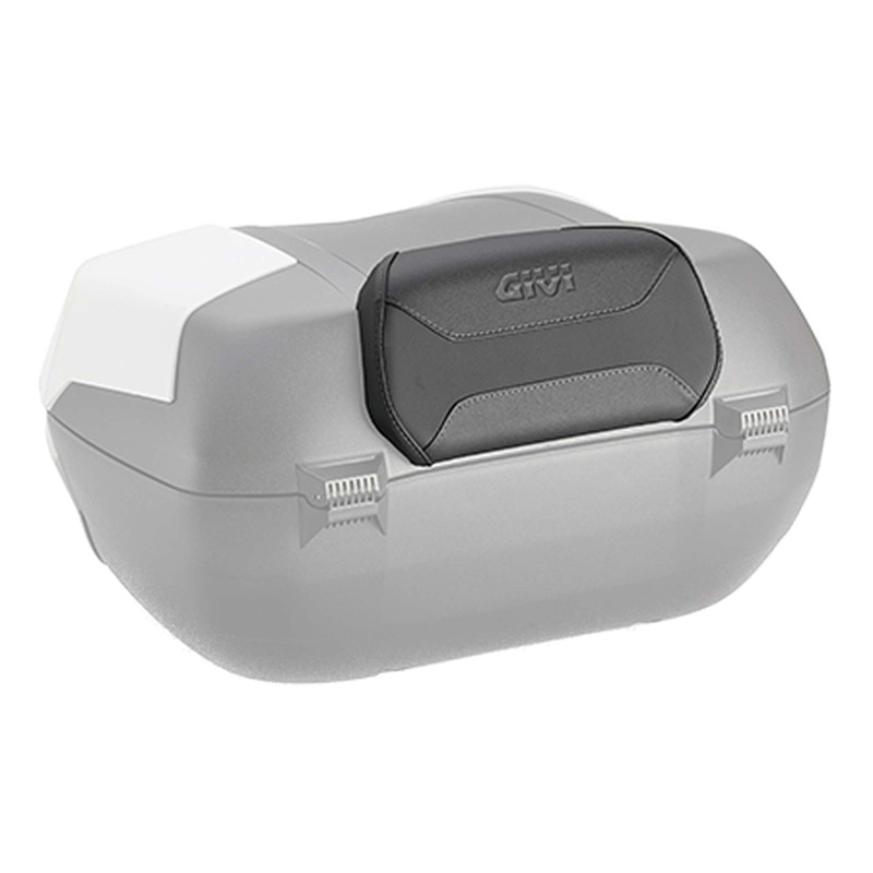 Top case Givi Maxia 5 édition limité V58NNTB 58 Litres blanc perlé ...