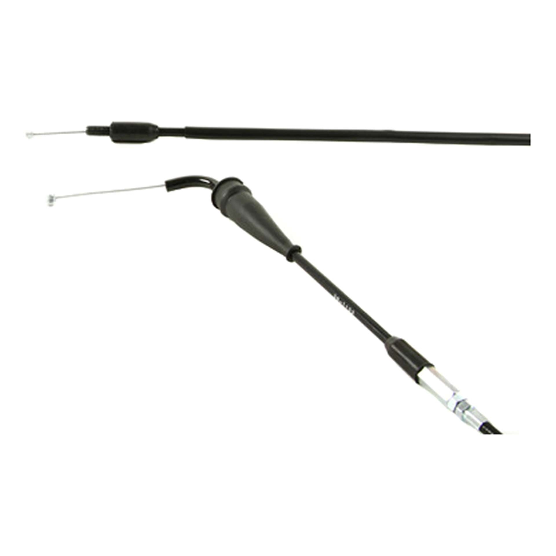 Câble de Gaz PROX Type Origine - Yamaha 125 / 250 YZ 89-94 - Pièces ...