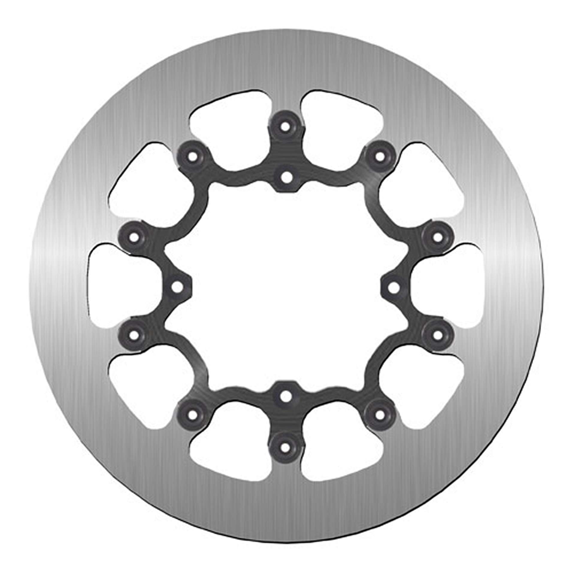 Disque de frein NG Brakes 722SP fixe plein