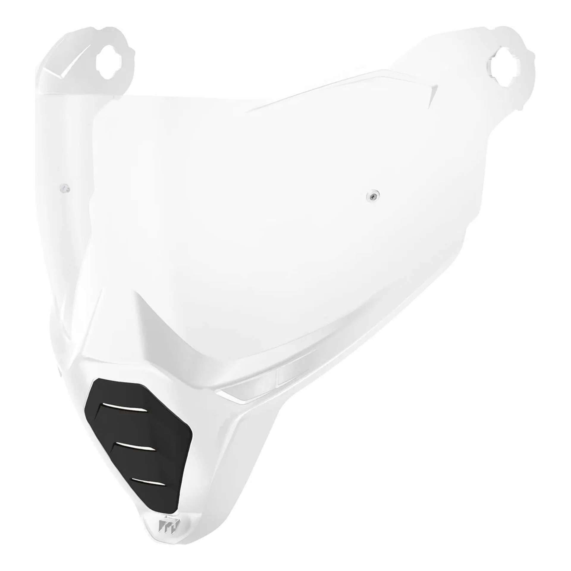 Écran transparent Icon Ultrashield™ Pinlock® Ready pour casque ...