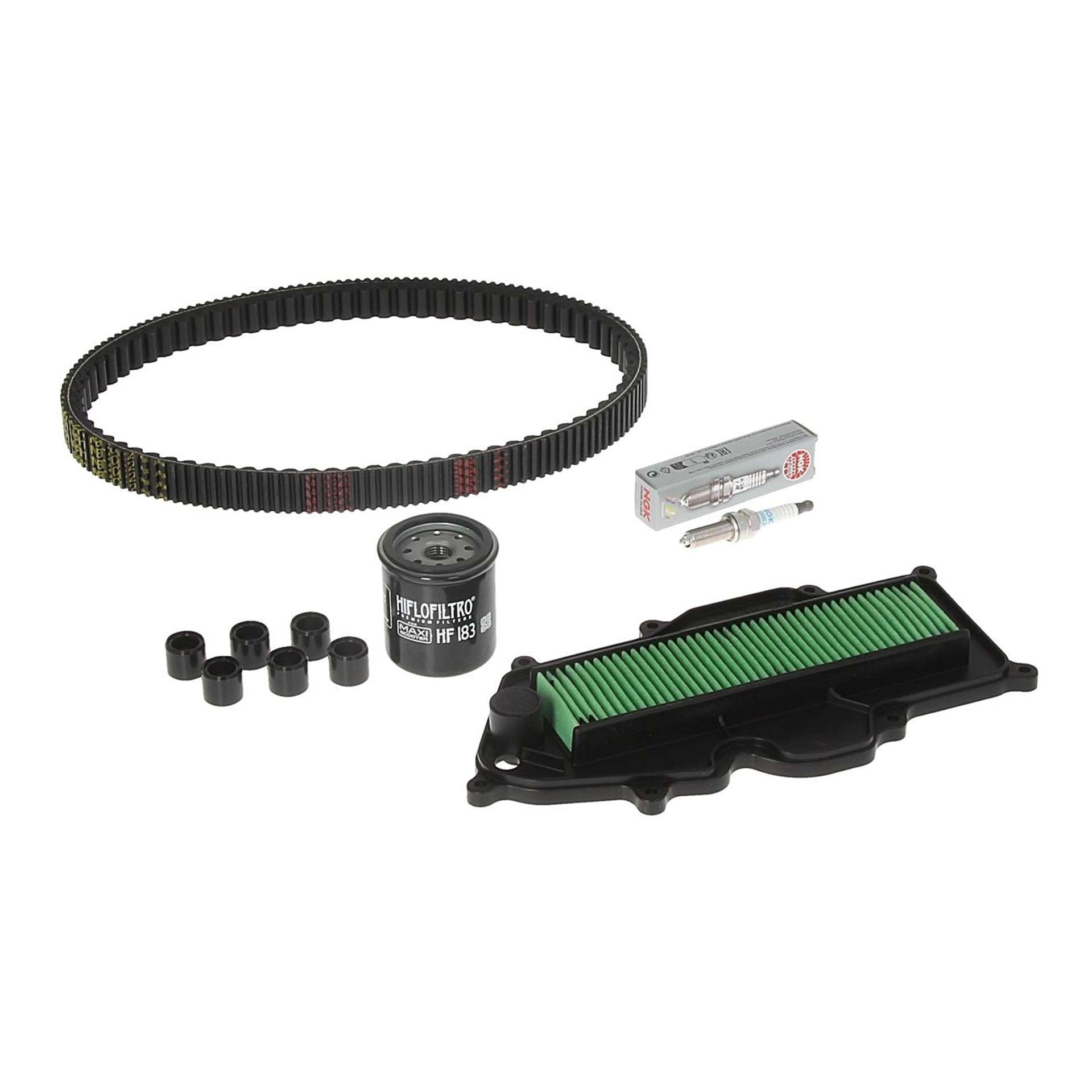 Kit entretien NF Prokit Basic Malaguti F10 Jetline Wap 50 2t 2003-11 ...