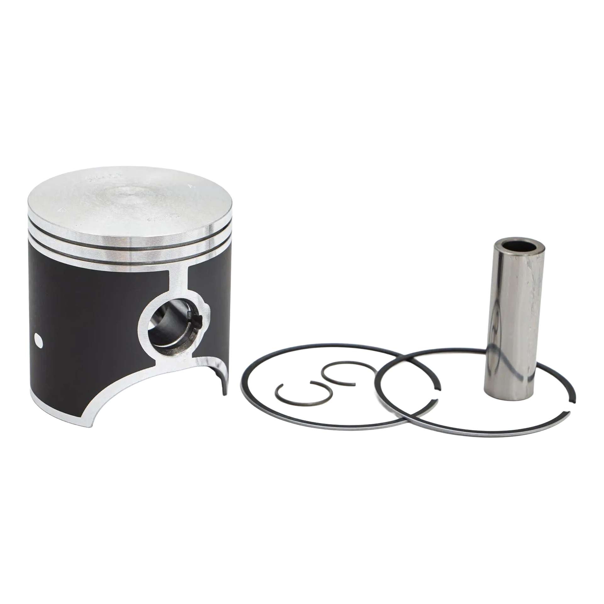 Kit Piston Forgé VERTEX PRO Compression Standard Ø 61.97 mm - Beta 200 RR 2T 19-25 - Pièces ...