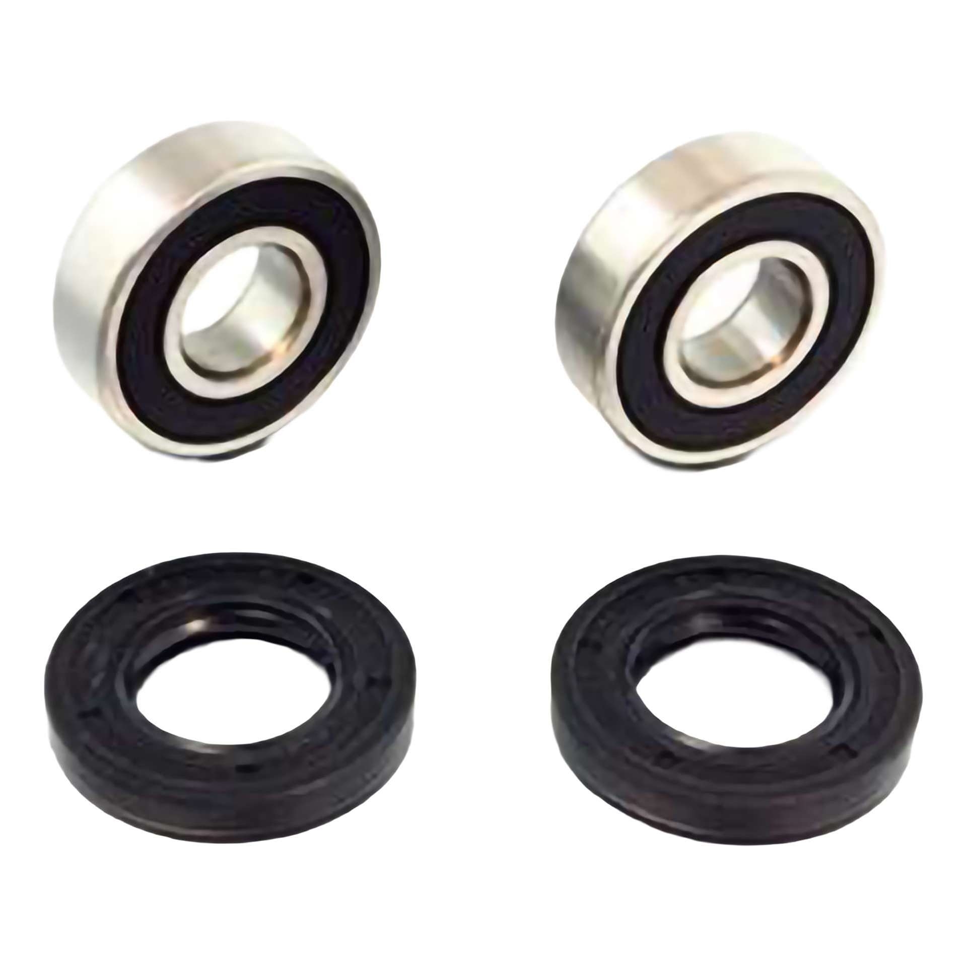 Kit Réparation Roulements de Roue Avant PROX - Quad Yamaha YFM 80 ...