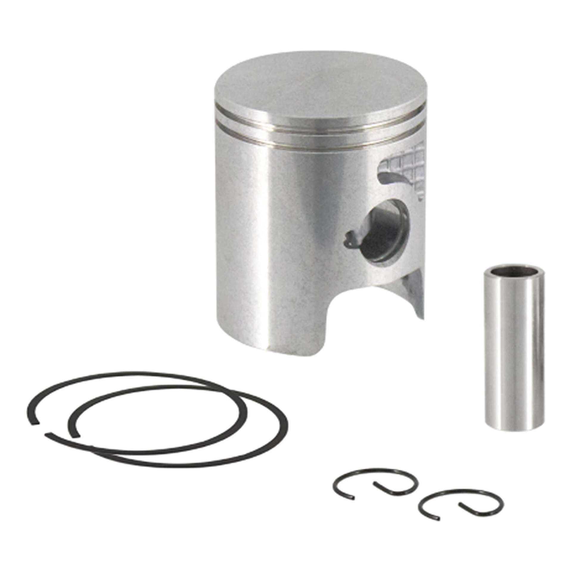 Piston RMS Ø39,4 SFX/Scoopy - Pièces Moteur sur La Bécanerie