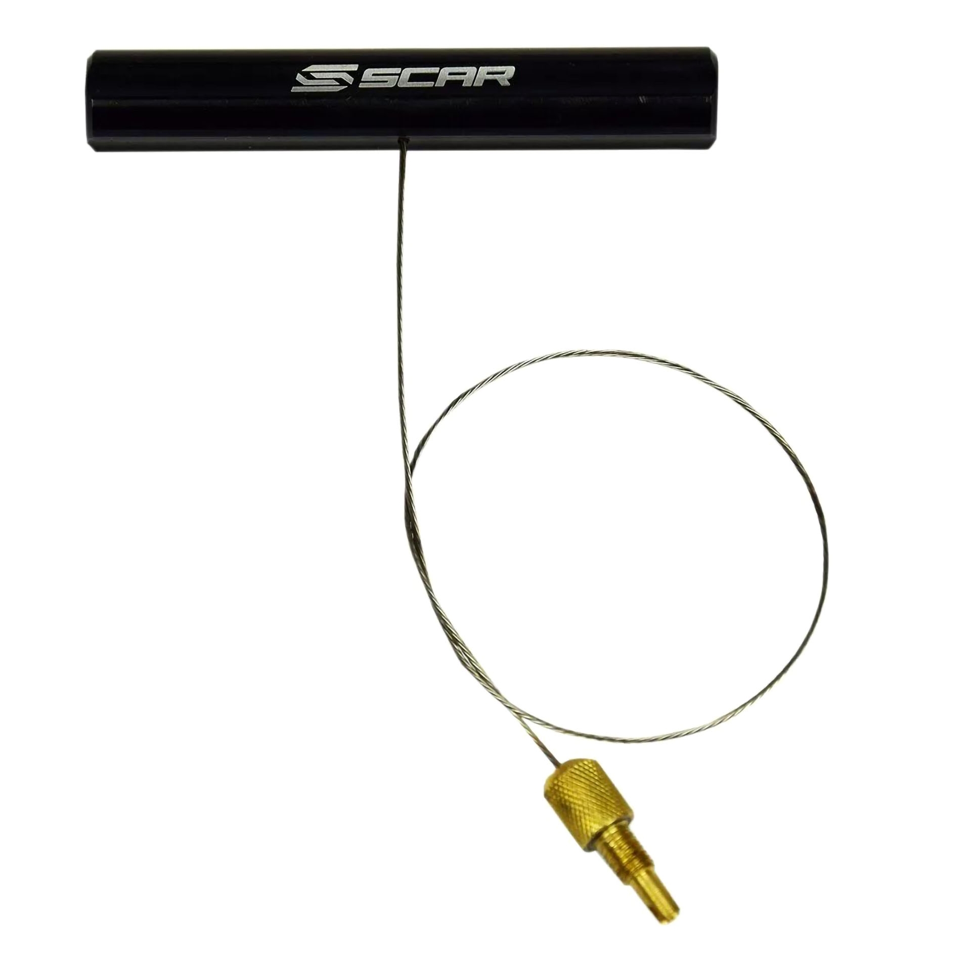 Tire Valve et Démonte Obus SCAR - Outillage à main sur La Bécanerie