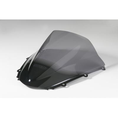 Bulle MRA Racing fumée Honda VFR 800 98-02 - Pièces Carénage sur La ...