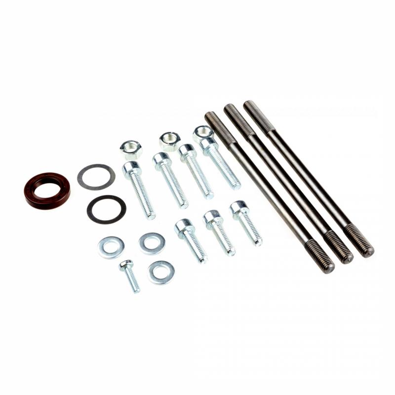 Carter allumage Malossi MP-ONE Ciao - Pièces Moteur sur La Bécanerie