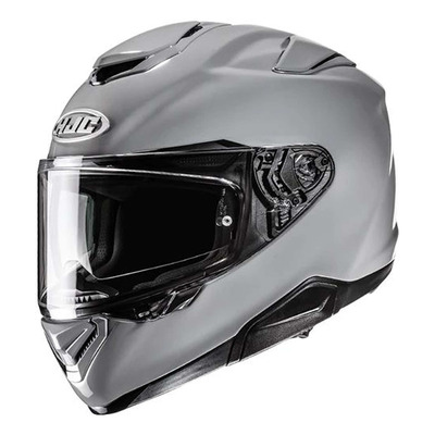 Casque intégral HJC F71 Arcan MC3H noir/gris/jaune fluo - Casque ...