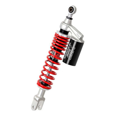 Paire d'amortisseurs YSS Ecoline Honda NSS 300 Forza 07-16 - Pièces Partie cycle sur La Bécanerie