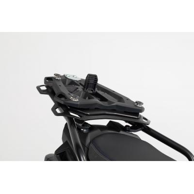 Kit d’adaptation pour top case Givi / Kappa Monolock sur porte bagage ...