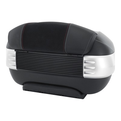 Top case 37L CM292707 pour MP3 300 HPE 19- noir - Pièces Bagagerie sur ...