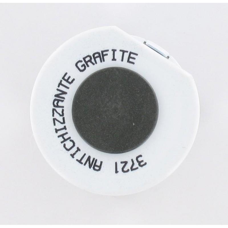 Bombe de peinture Arexons gris graphite antique 100% acrylique - 400 ml ...