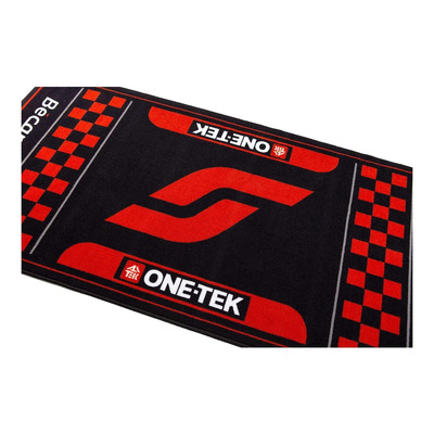 Tapis de garage Ipone 100x200cm - Atelier & Stand sur La Bécanerie