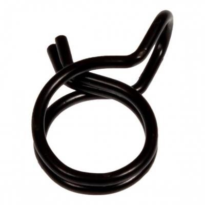 Colliers rislan noir 98mm x 2.5 mm (100 pièces) - Atelier & Stand sur ...