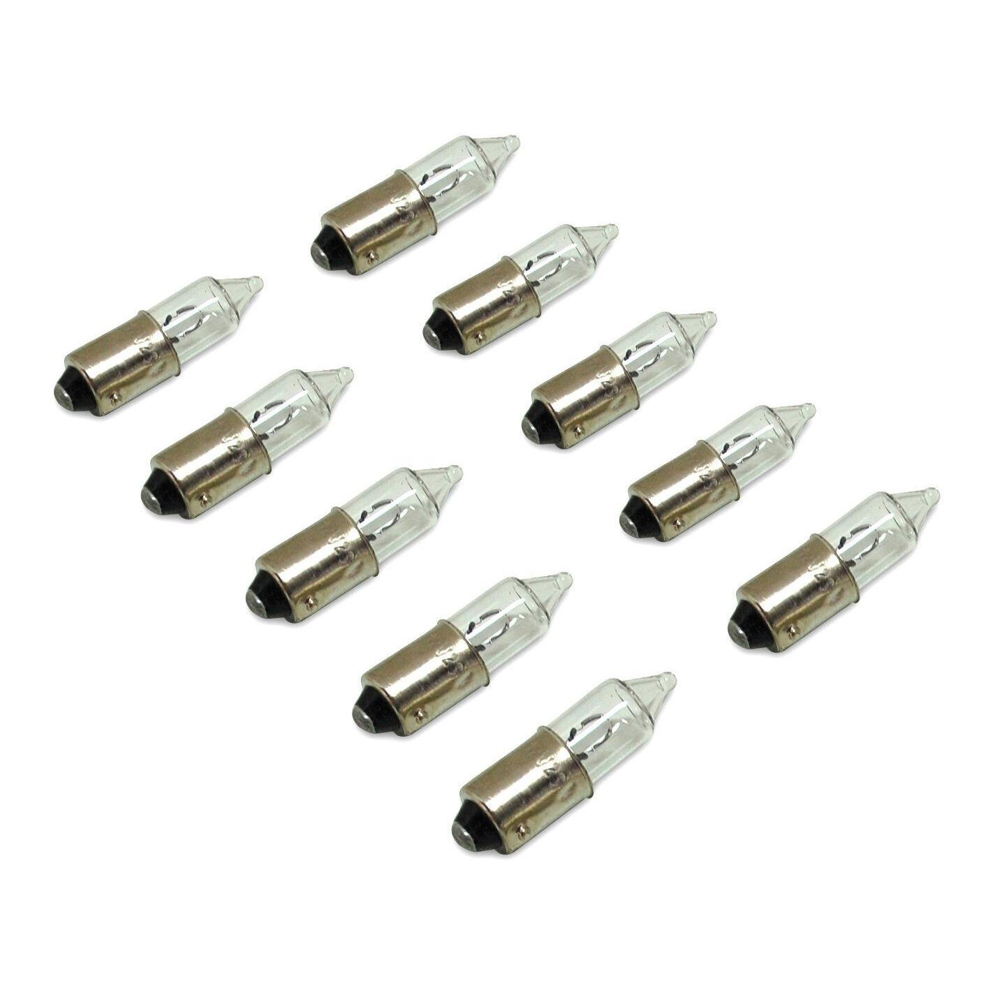 Ampoule H23W BA9S clignotant bas 12V 23W - Pièces Electrique sur La ...