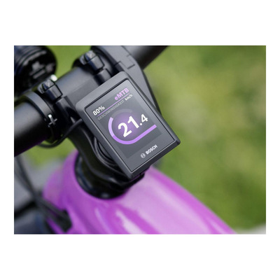 Display Bosch Purion 1300mm Anthracite - Électrique sur La Bécanerie