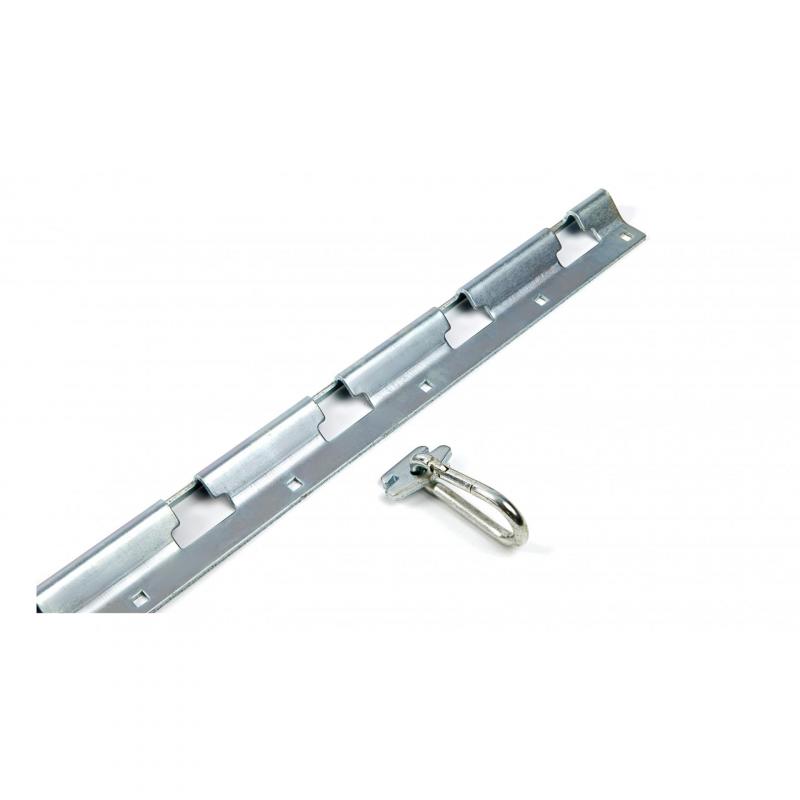 Set de rails de fixation Acebikes Flexi Rail – Railset - Atelier ...