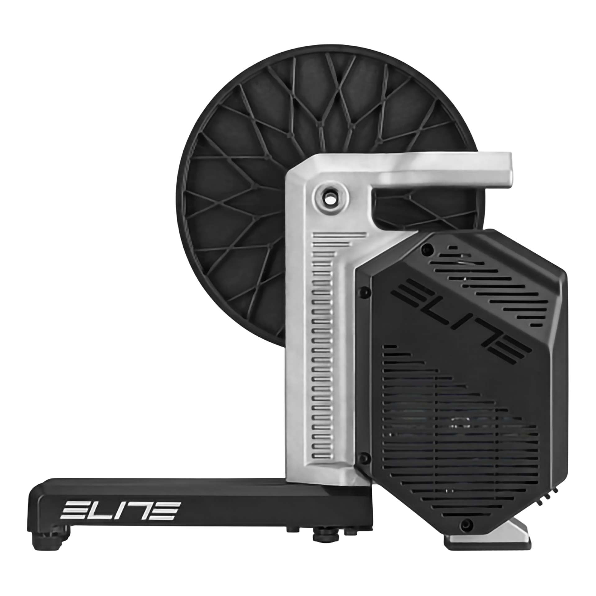 Home Trainer Elite Rivo Zwift Cog and Click - Accessoire vélo sur La ...