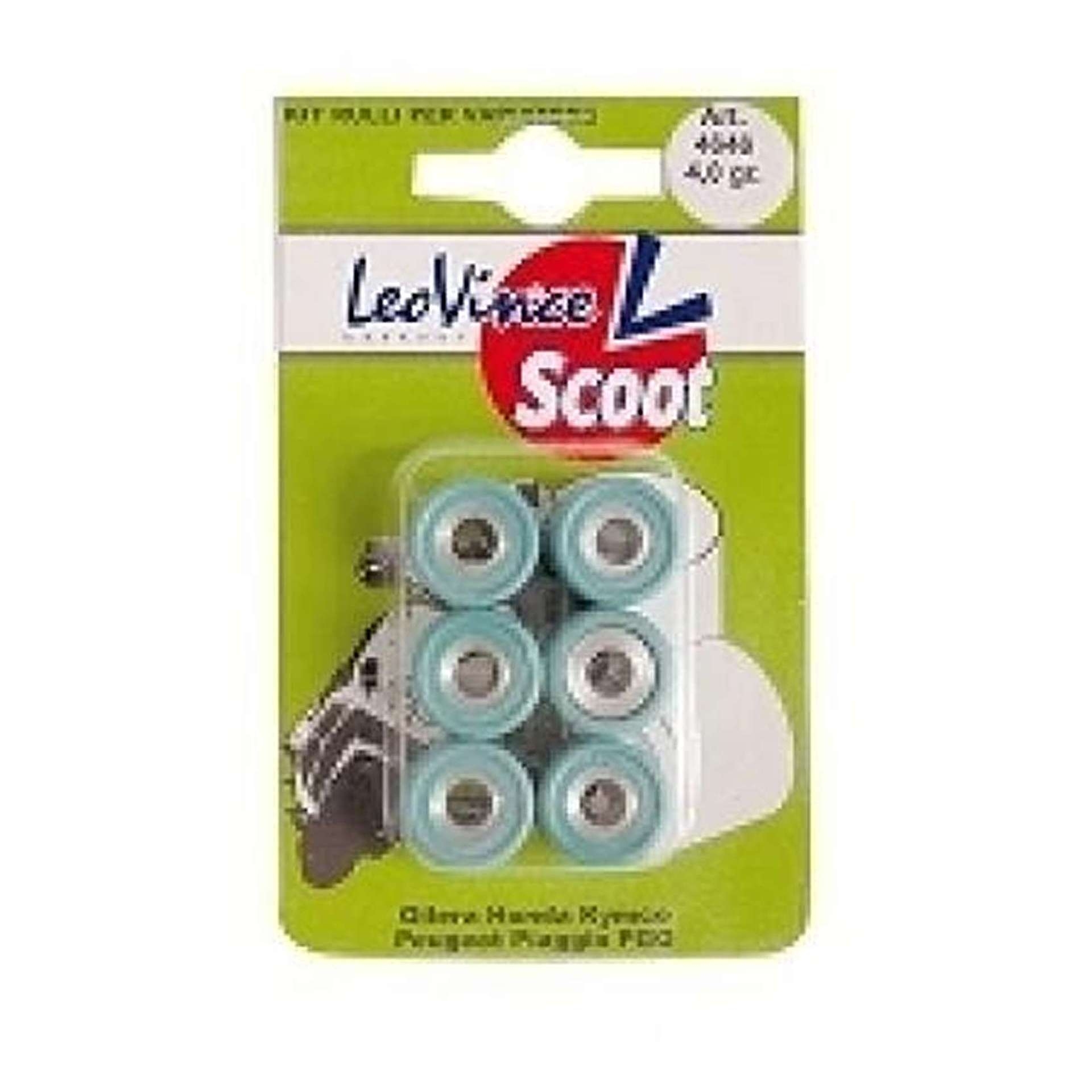 Kit entretien NF Prokit Basic Gilera Easy moving 50 2t 1995 - Pièces ...