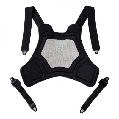 Protection torse - Équipement moto sur La Bécanerie