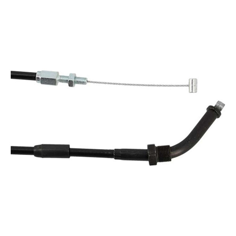 Câble de retour de gaz Brazoline Honda CX 500 C 80-81 - Pièces Partie ...