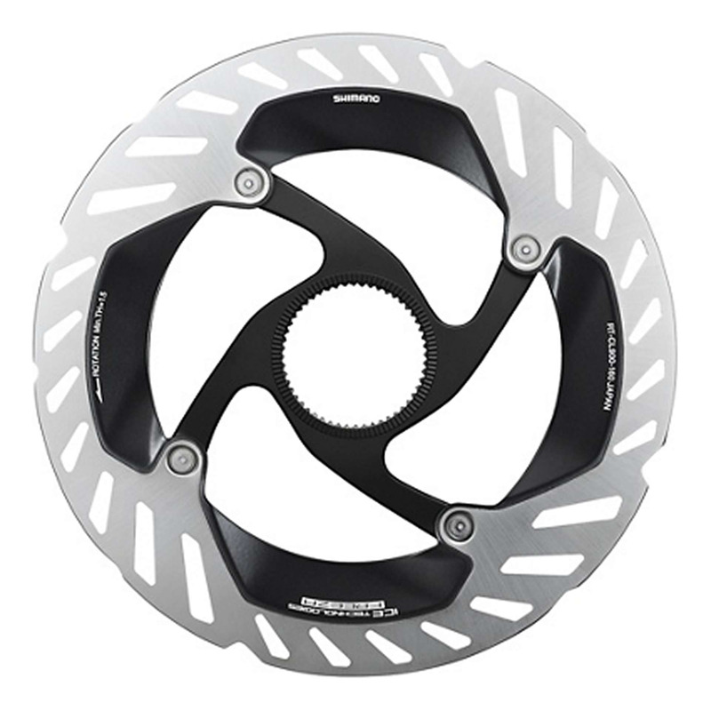 Disque Frein Shimano RT-CL900 Center Lock Contre-Écrou Interne Aimant ...