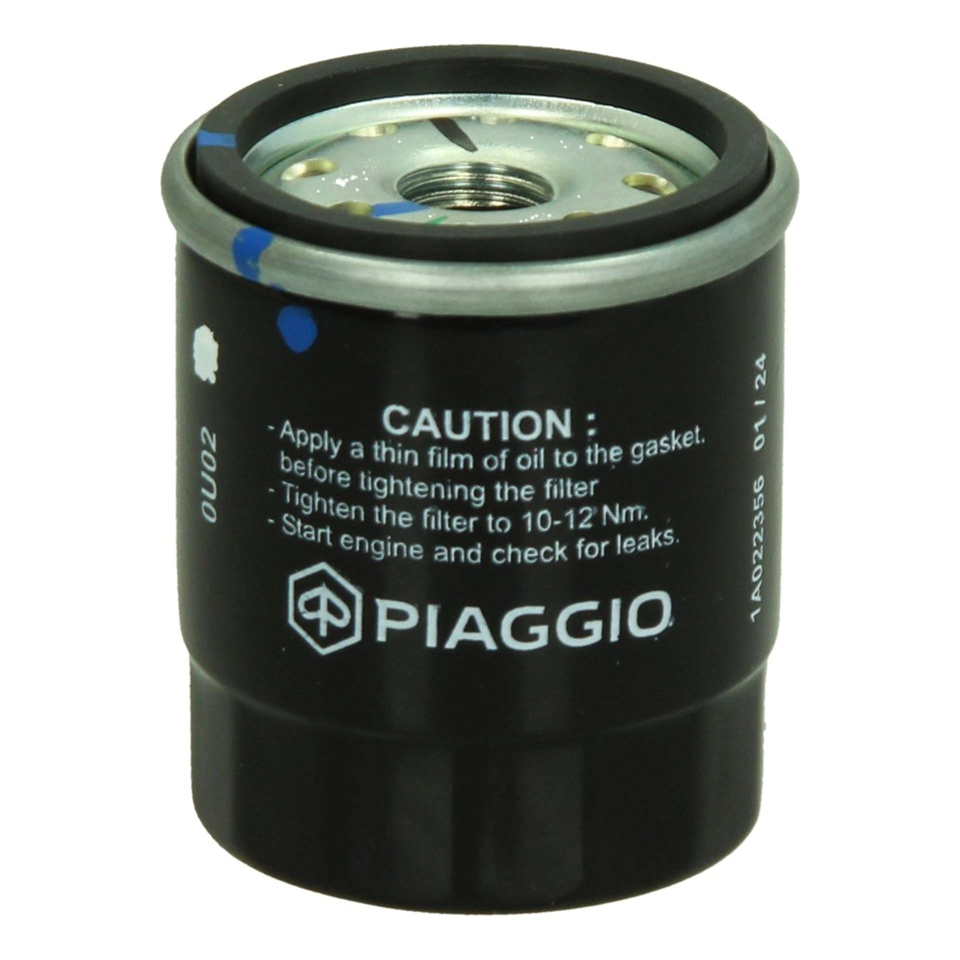 Kit entretien NF Prokit Basic OEM Gilera Runner 200 VXR 4t 2003-04 ...