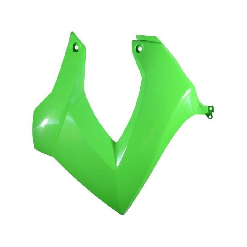 Kit Habillage Tunr Vert Derbi Senda X Trem 2000 11 Drd 06 Pièces