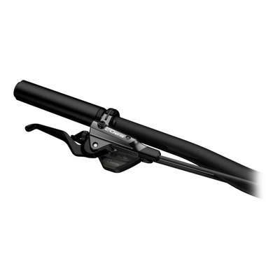 Levier de frein hydraulique Magura MT4e Aluminium 3 doigts - Freinage ...