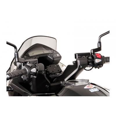 support gps Moto - La Bécanerie