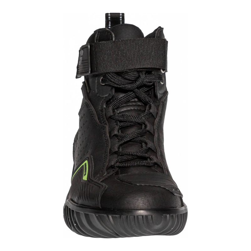 Baskets moto Gaerne G-Rocket Gore-Tex® noir - Équipement route sur La ...