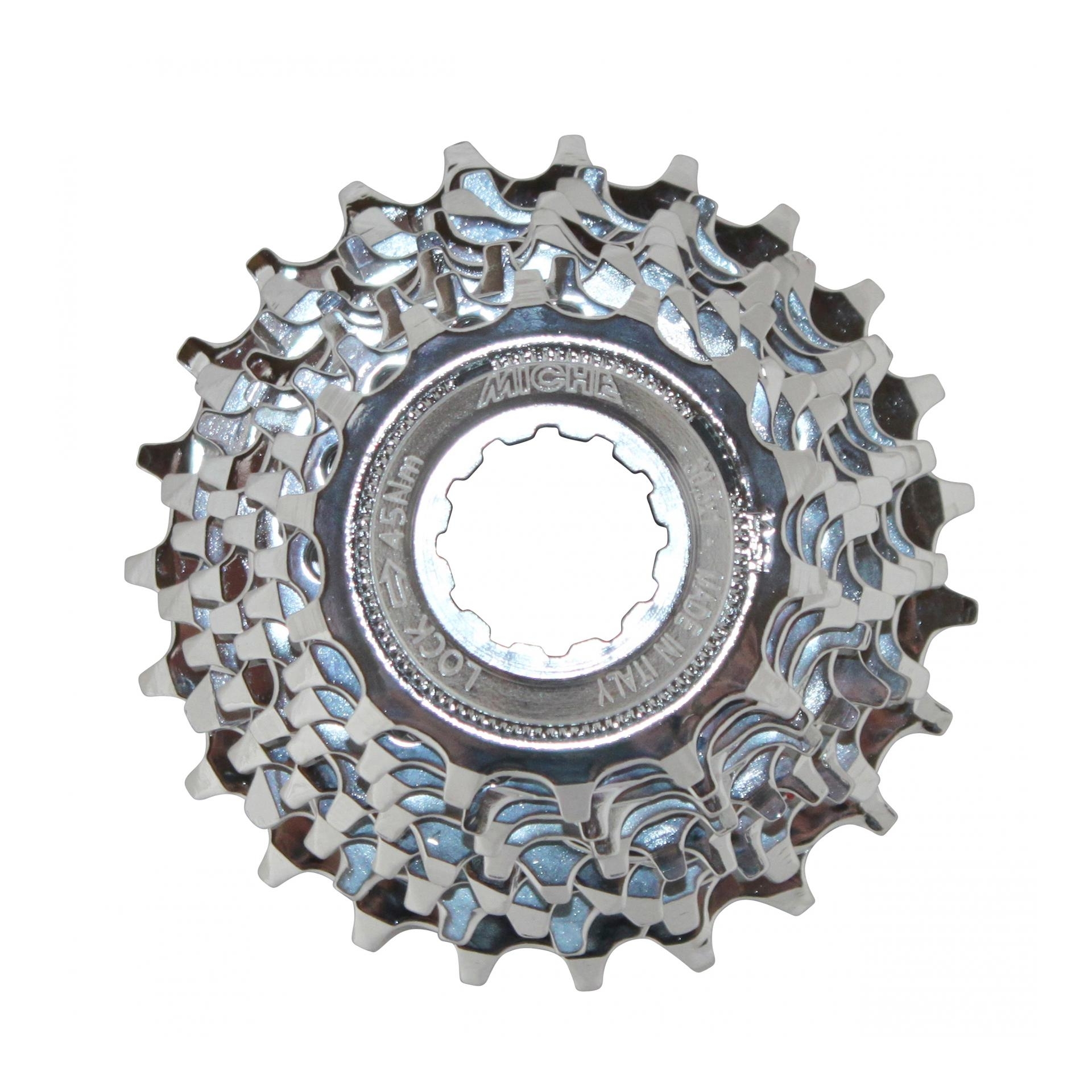 Miche Primato Cassette Miche Primato 9-Speed Cassette - Compatible With Shimano 9-Speed Road ...